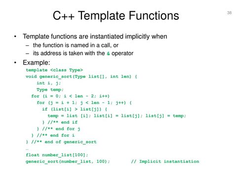 Ppt Subprograms Powerpoint Presentation Free Download Id538852
