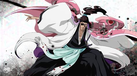 Ressurectingshunsuithe Rizzler Of The Gotei 13tw Pure Aurabetter