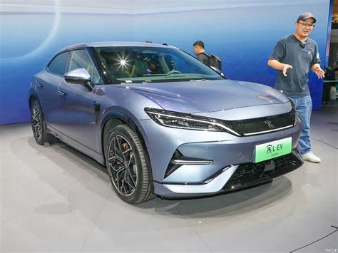 【文章】一次性告诉你，2025款比亚迪宋lev，都增配了啥车家号汽车之家