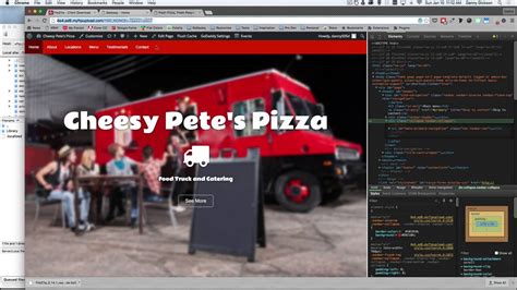 Setting Up Ftp Using Filezilla On Godaddys Managed Wordpress Hosting