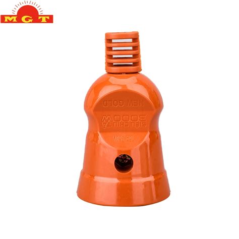 10a 250v Industrial Waterproof Plug Socket 2 Pin Brass Part Male Female