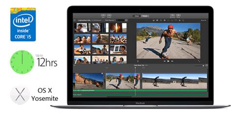 New Apple MacBook Air 5th Gen Core I5 5250U 4GB 128GB SSD 13 3 Inch Intel HD 6000 Laptop