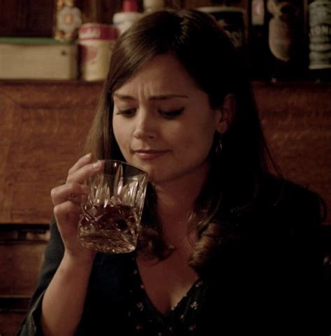 Clara Oswald Jenna Coleman Doctor Who Companions Jenna Louise Coleman