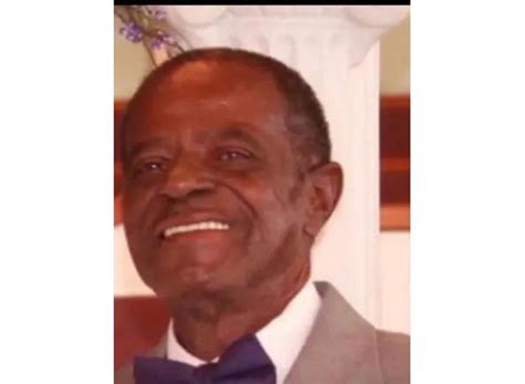 Frederick Evans Obituary And Online Memorial 2025