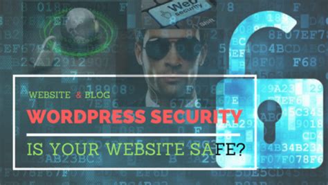 Is Your Wordpress Blog Secure From Hackers Ssltrust