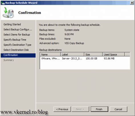 Backing Up Domain Controllers Using Windows Server Backup And Dpm