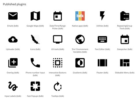 Bdk Native Apps Build Before You Buy Page 4 Showcase Bubble Forum