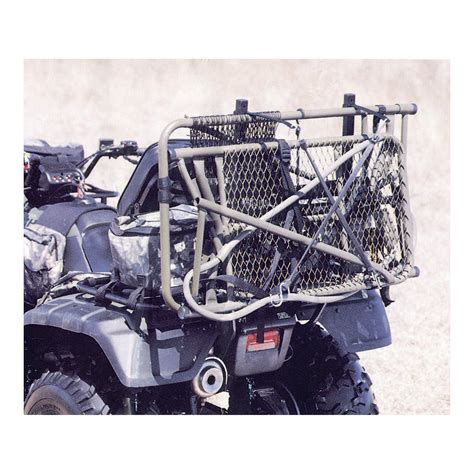 ATV Tree Stand Carrier Northern Tool