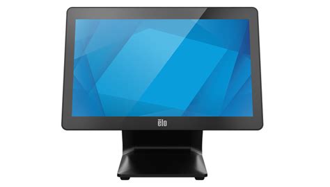 Pos All In One Touchscreen Elo I Series 3 Intel Posper Panama