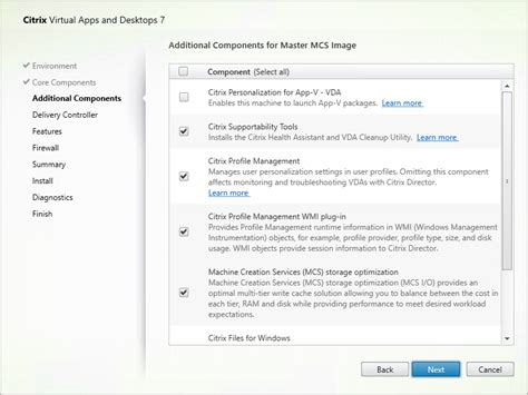 Deployment Guide Windows 10 Deployment Guide Citrix Tech Zone