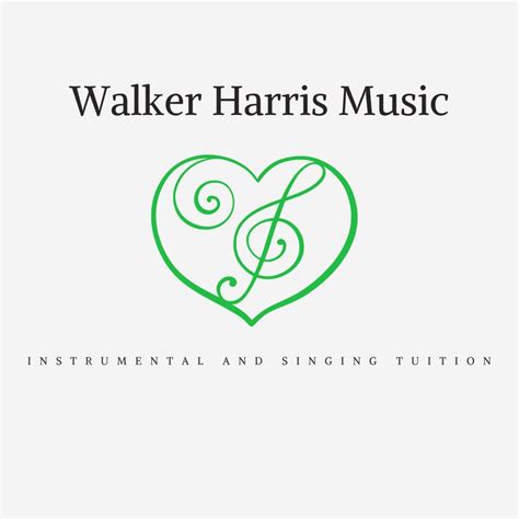 Walker Harris Music Walkerharrismusic • Instagram Photos And Videos