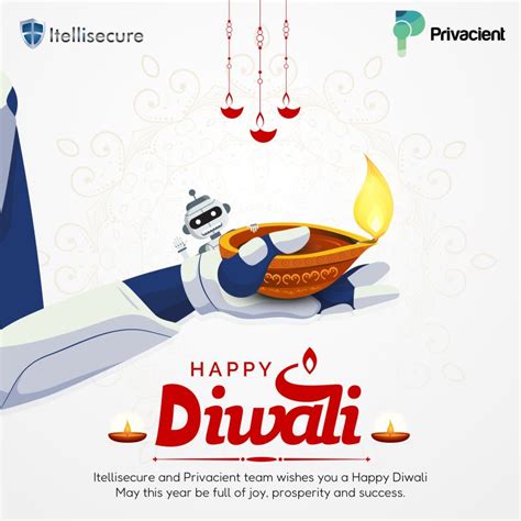 Privacient On Linkedin Privacient Itellisecure Happydiwali Diwali Cybersecurity Dataprivacy