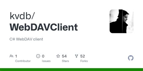 Github Kvdbwebdavclient C Webdav Client