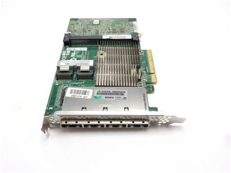 HP Smart Array P CH SAS G PCI E