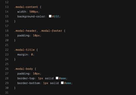How To Create A Modal Component In React From Basic To Advanced By