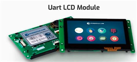 How Do You Choose The Right TFT LCD Screen Module For Your Application Kelai
