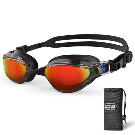 Adult Swim Goggles Adult Swim Goggles