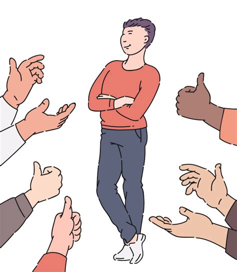 나를 설명하고 형성하는 자기개념 대인존재감and자아존중감 네이버 블로그