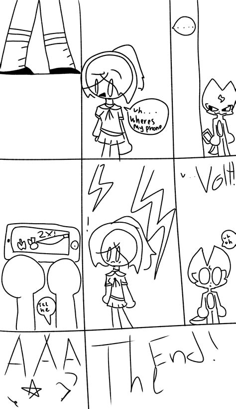 Miniforce Comic Thingy Fandom