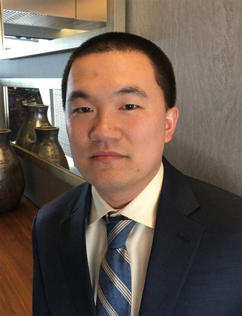 Dr Shiyu Zhang The Cummins Group