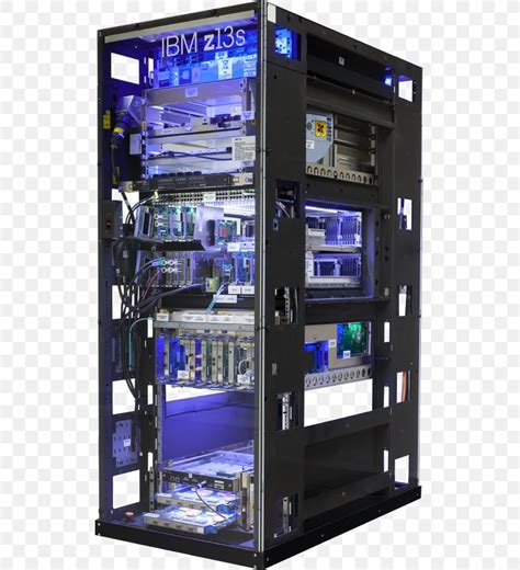 Mainframe System