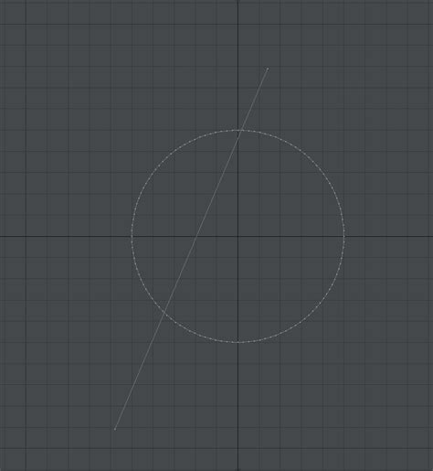 My Ray Tracing Algorithm Computer Science Science Forums