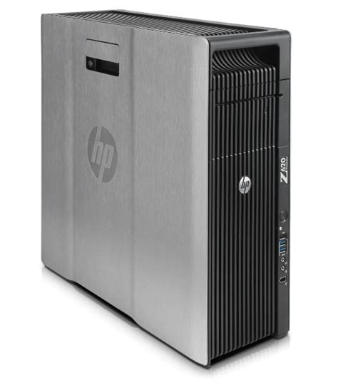 Hp Workstation Delta Server Store