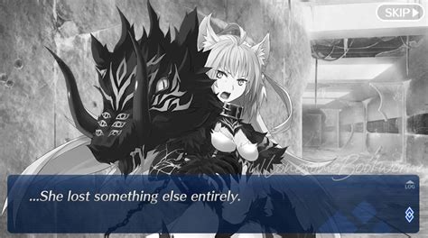 Incorrect Chaldea Part 198 Murder Methods Rfatespritecomics