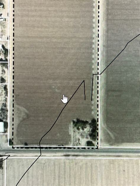 Quick Question On Contour Lines Rgis