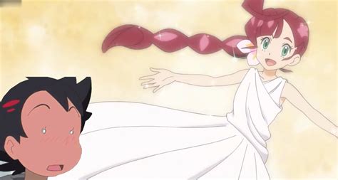 Goh And Chloe On A Walk Vermilionshipping