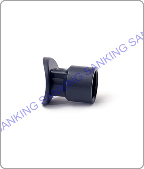 UPVC Sampling Header