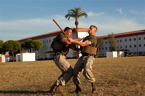 Dvids Images Mcmap 2nd Degree Black Belt Image 7 Of 15