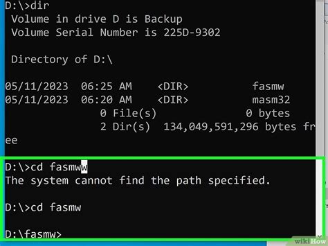 How To Change Directories In Command Prompt An Easy Guide