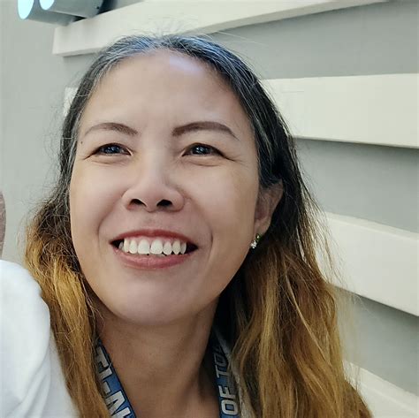 Ammy Evangelista Arbon