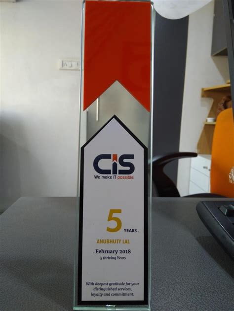 cis hr anu on linkedin 5years cis