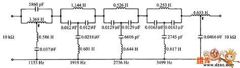 Network Delay Time Domain Circuit Diagram Amplifiercircuit Circuit