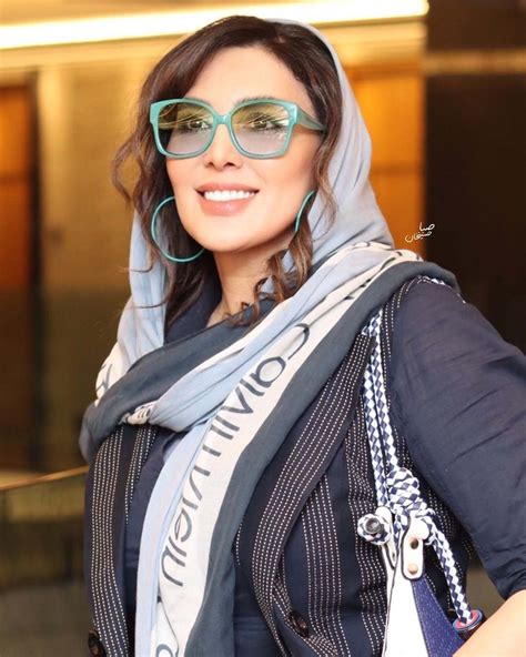 لیلا بلوکات با ظاهری ساده و جذاب در اکران ناتور دشت عکس