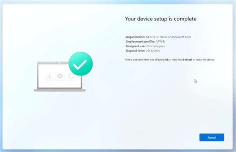 Pre Provision Windows Devices With Windows Autopilot Niklas Cloud Blog
