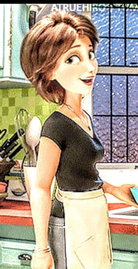 Pin By Amara Sol On Aunt Cass In 2022 Big Hero 7 Big Hero 6 Big Hero