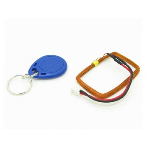Hz 1050 125 Khz Rfid Reader Kit