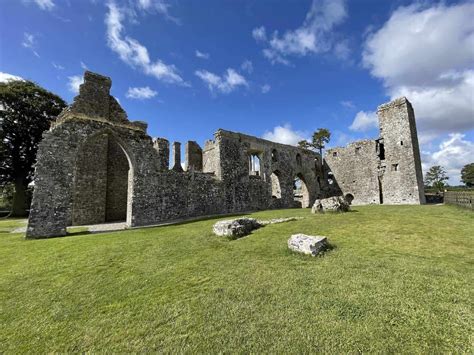 Castles And Whiskey Luxury Day Tour Irish Luxury Day Tours