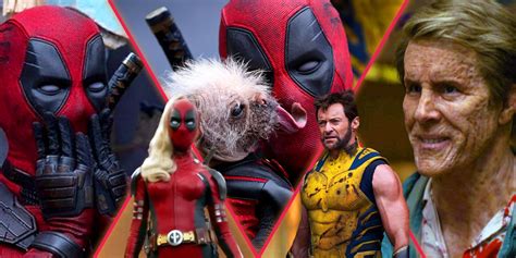 Deadpool And Wolverine Breaks Another Impressive Record