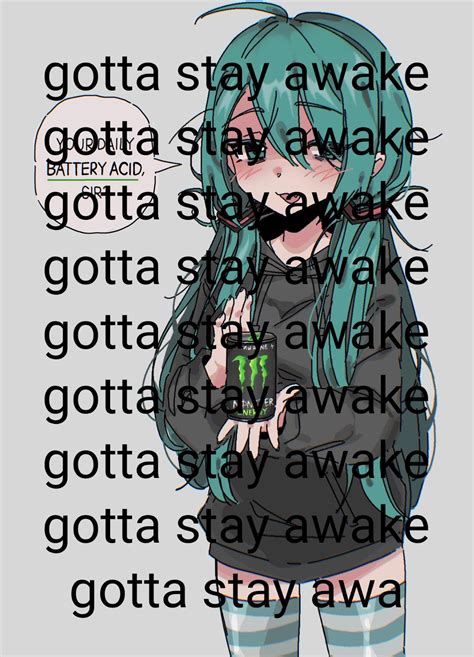 Energy R Sillygirlclub