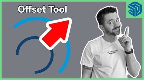 Can T Specify Offset Dimensions Sketchup For Ipad Sketchup Community