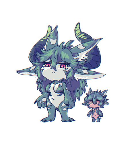 Catgirl Catgirl кошкодевочка Monster Girl Арт Барышня Art