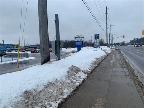 Owen Sound Chamber Trying To Facilitate Action On Sunset Strip Public Transit Mix