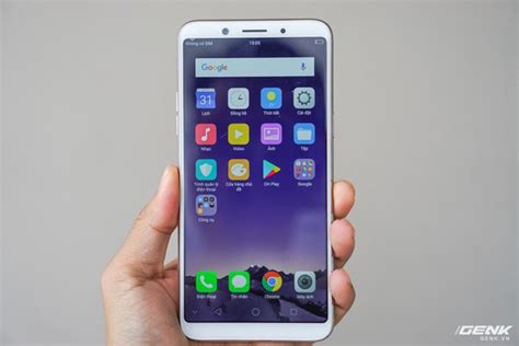 Oppo Y M Nh Cho R D M H N Vi N Nghi N C U G Ai V C Ng Ngh H Nh Nh