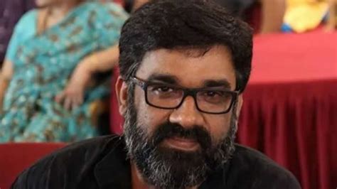 Director Ranjith Faces New Fir Now Male Actor Accuses Him Of Sexual