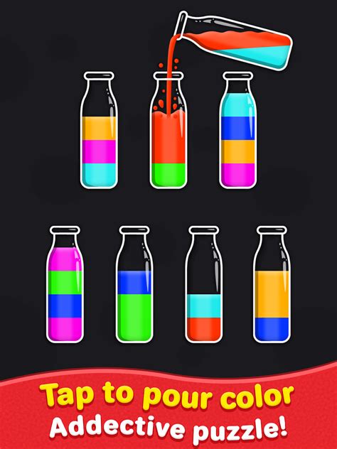 Water Sort Puzzle Color Liquid Sort Pour Water APK For Android Download Water Sort Puzzle Color Liquid Sort Pour Water APK For Android Download