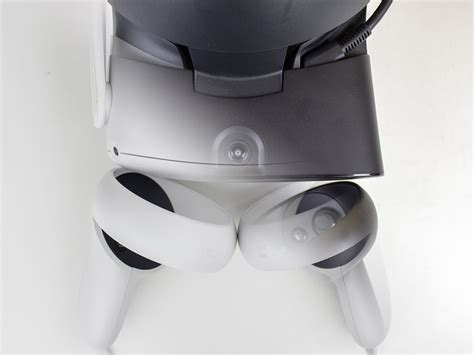 Oculus Says The Move To Openxr Shouldnt Affect Backward Compatibility